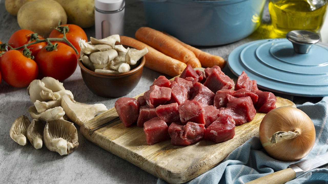 Beneficios y riesgos de la dieta BARF | Clínica Argos